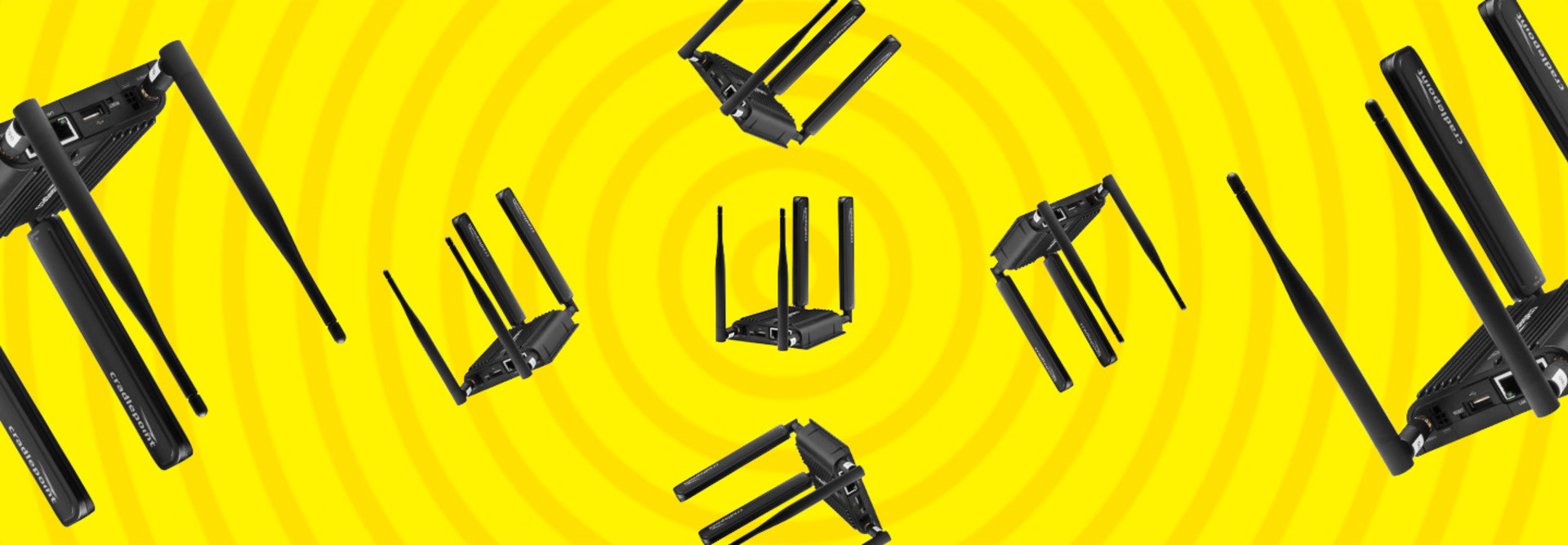 Review: Cradlepoint IBR900-600M Connects Federal Workers from Anywhere ...